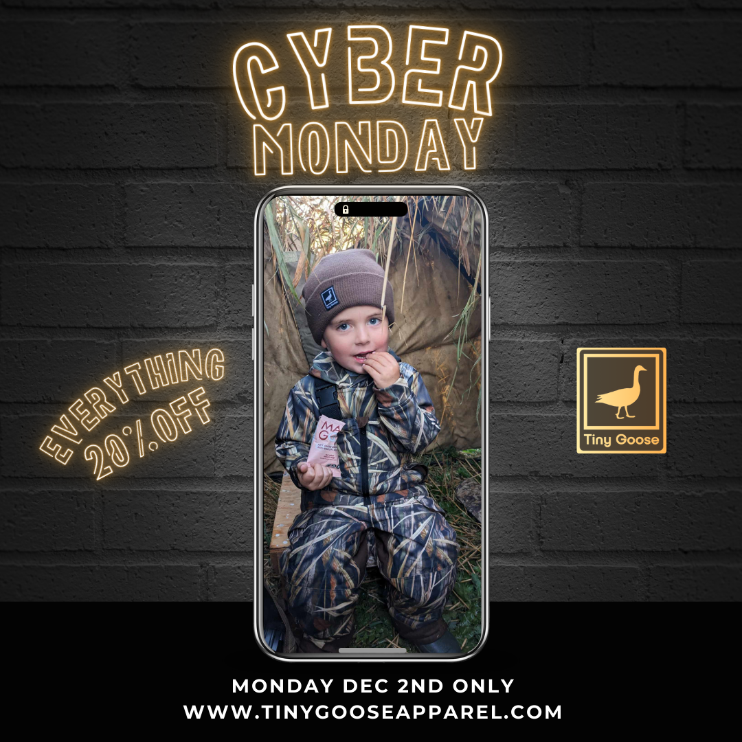 Tiny Goose Apparel